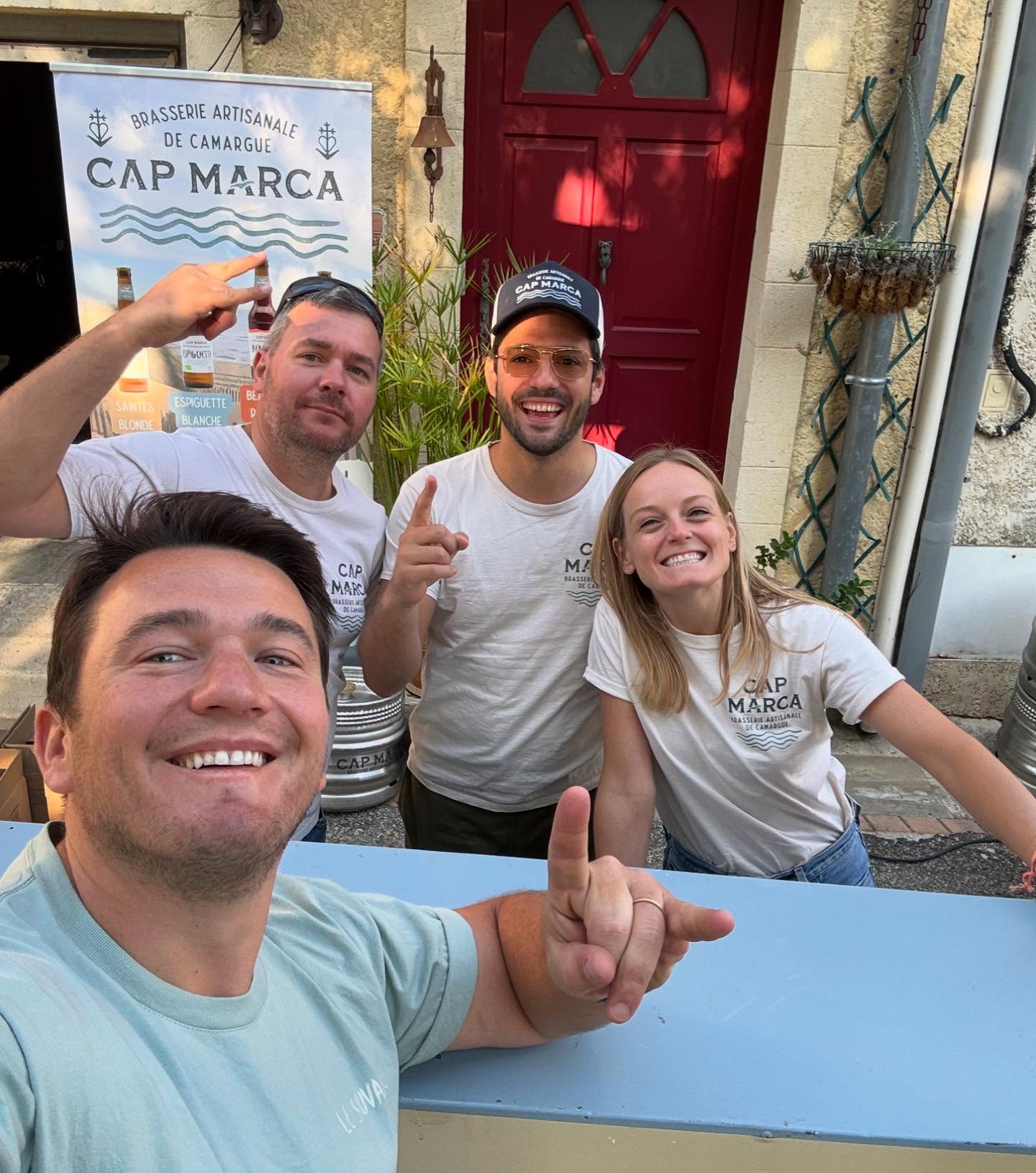 CAP MARCA - Aix Bière Festival - 28 au 30 mai 2026 à Aix-en-Provence